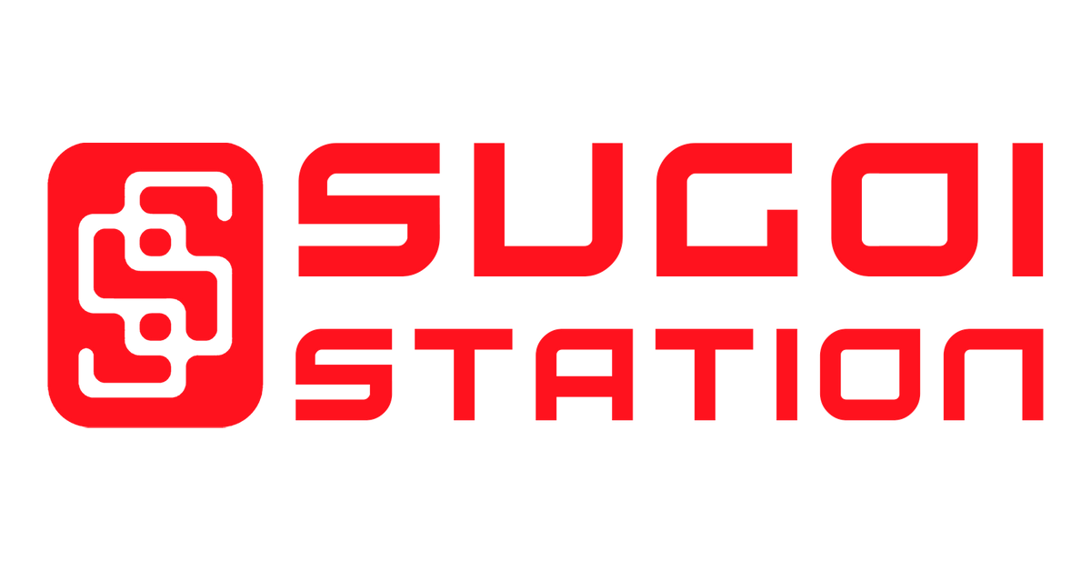 Sugoi Station